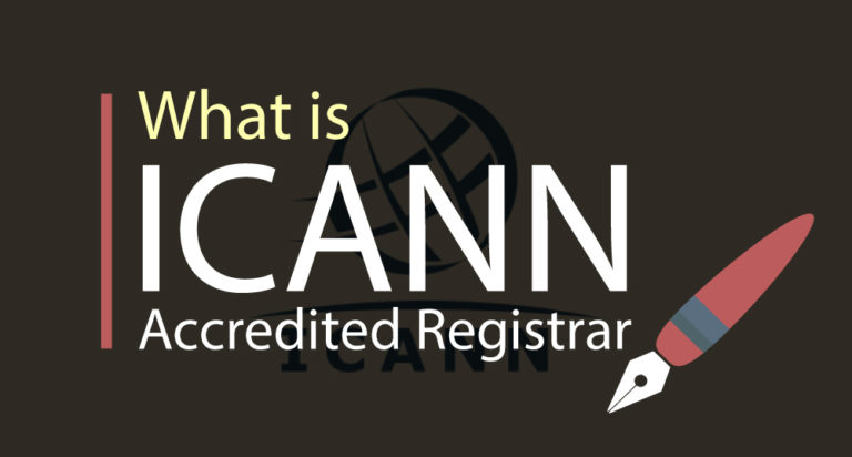 The Importance of ICANN Accreditation in Domain Registration