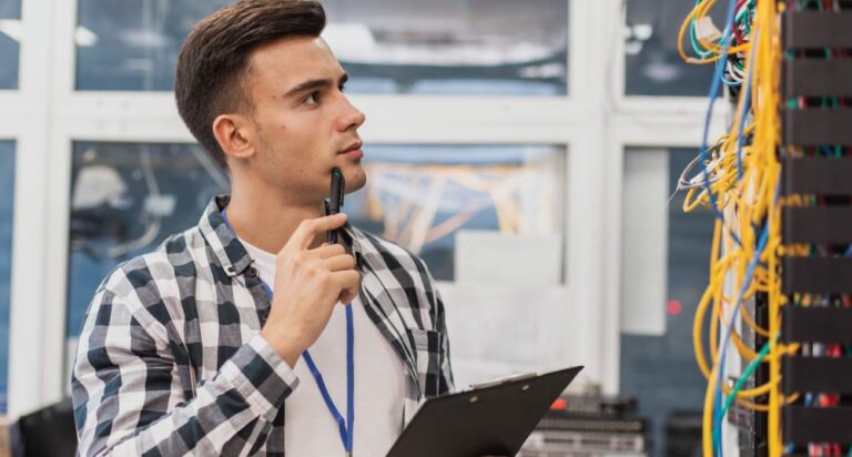 What Is A Domain Name Server Dns And How It Works Webnic