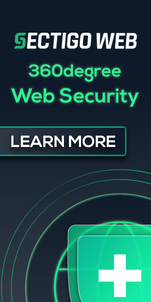 Sectigo Web - Partner Resources - WebNIC Sectigo Web - Partner Resources