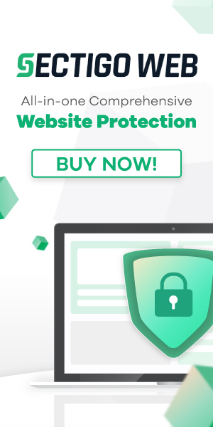 Sectigo Web - Partner Resources - WebNIC Sectigo Web - Partner Resources