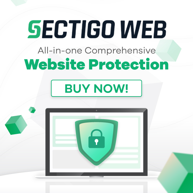 Sectigo Web - Partner Resources - WebNIC Sectigo Web - Partner Resources
