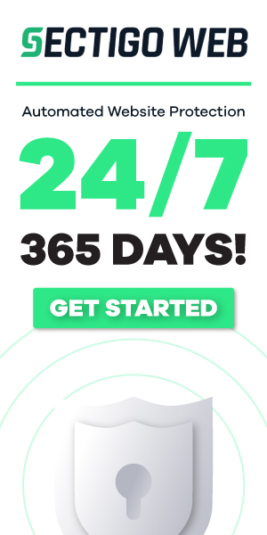 Sectigo Web - Partner Resources - WebNIC Sectigo Web - Partner Resources