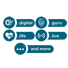 WebNIC - ICANN Accredited Registrar