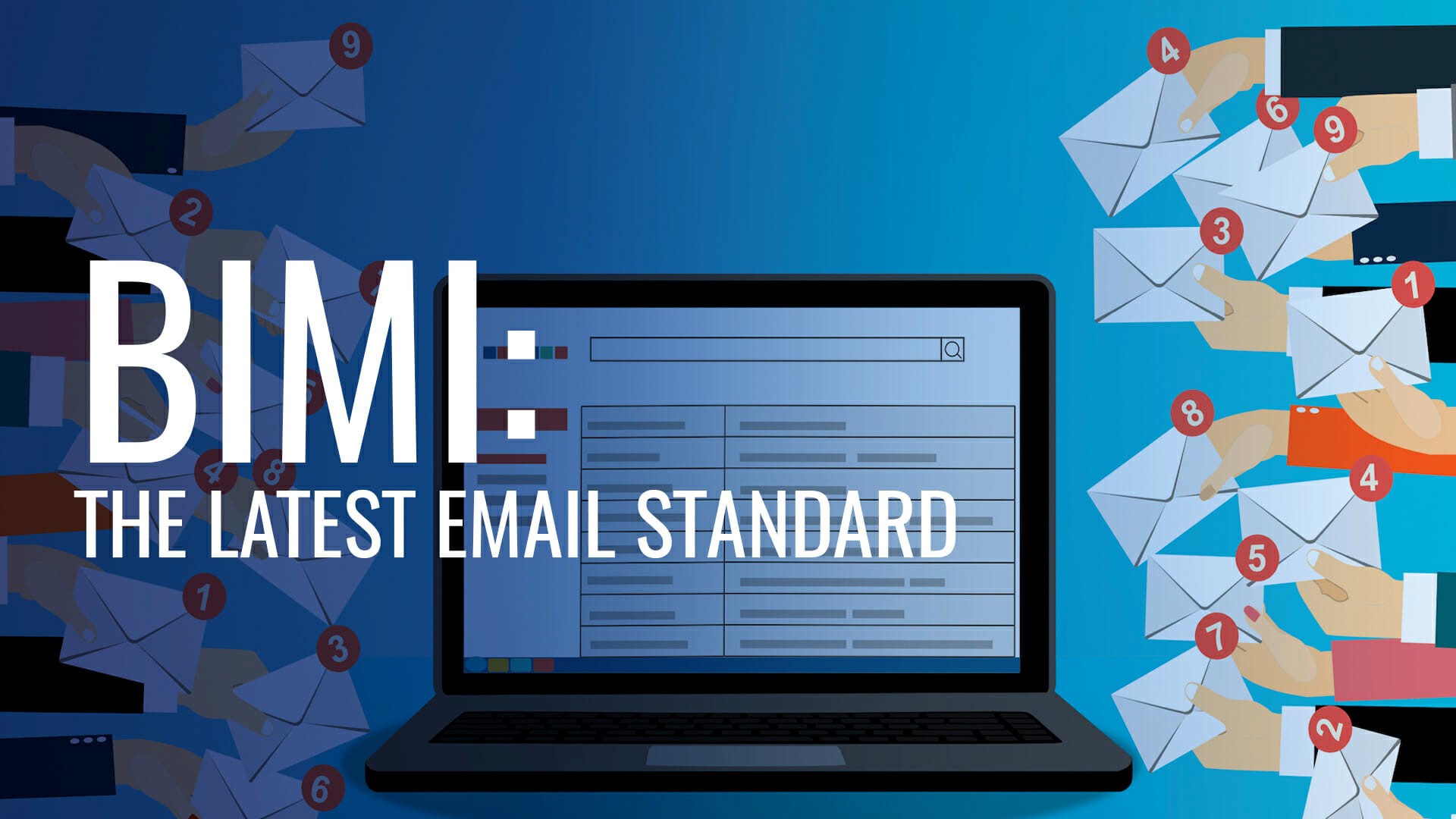 DigiCert Verified Mark Certificate (VMC) - What, Why & How?