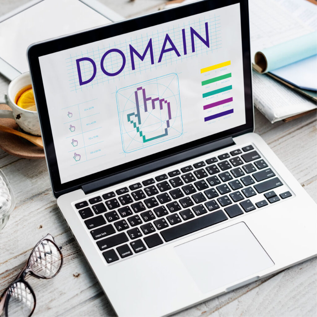 Who is domain name registrar | WebNIC