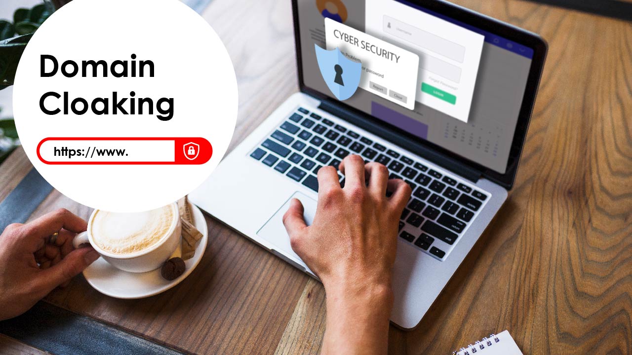 What is Domain Masking: Everything you need to know about it - WebNIC