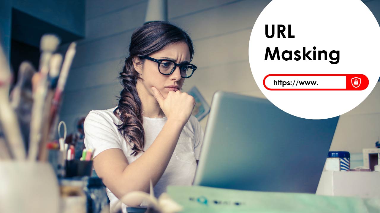 What is Domain Masking: Everything you need to know about it - WebNIC