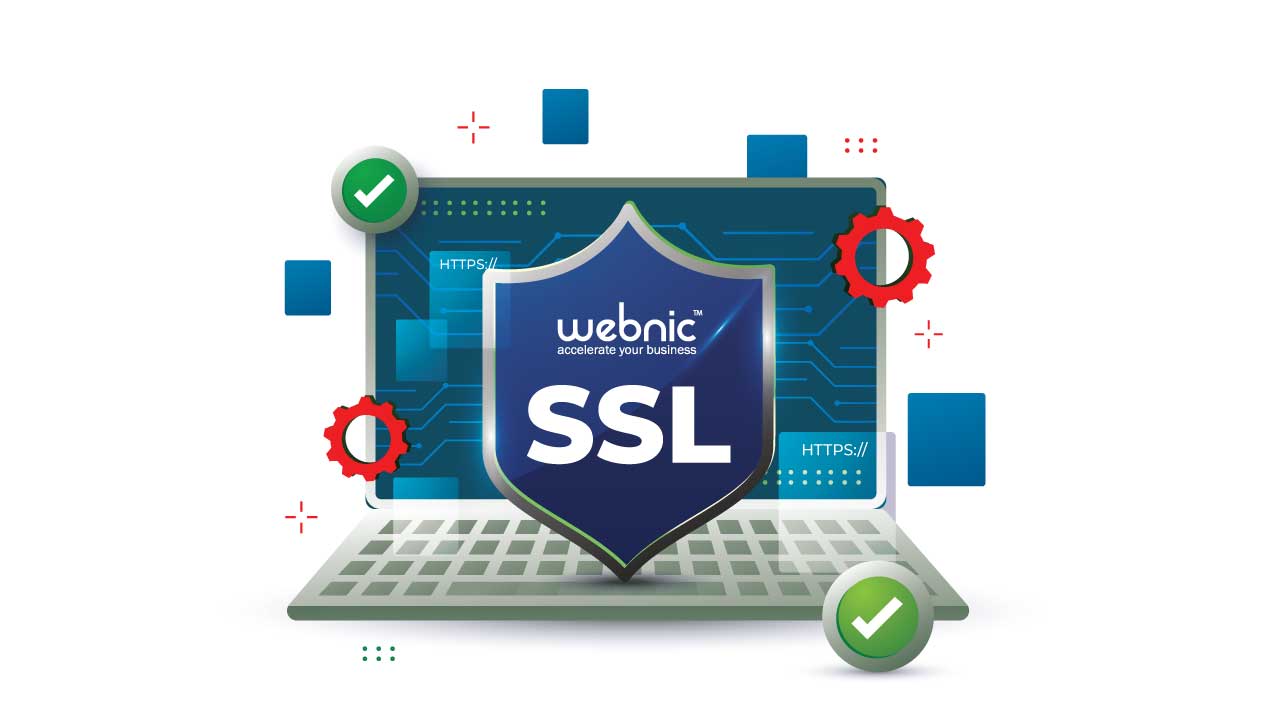 How to buy SSL Certificate for your website | WebNIC