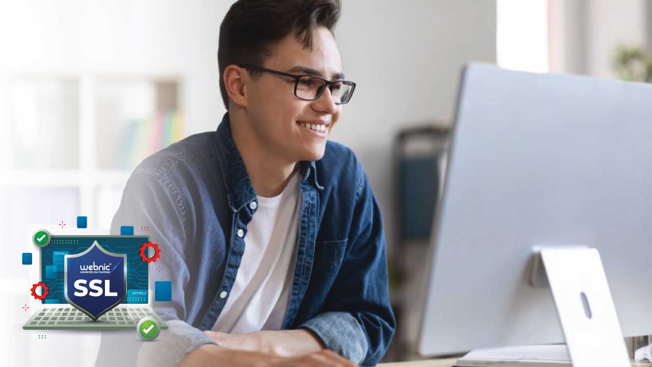 How to buy SSL Certificate for your website | WebNIC