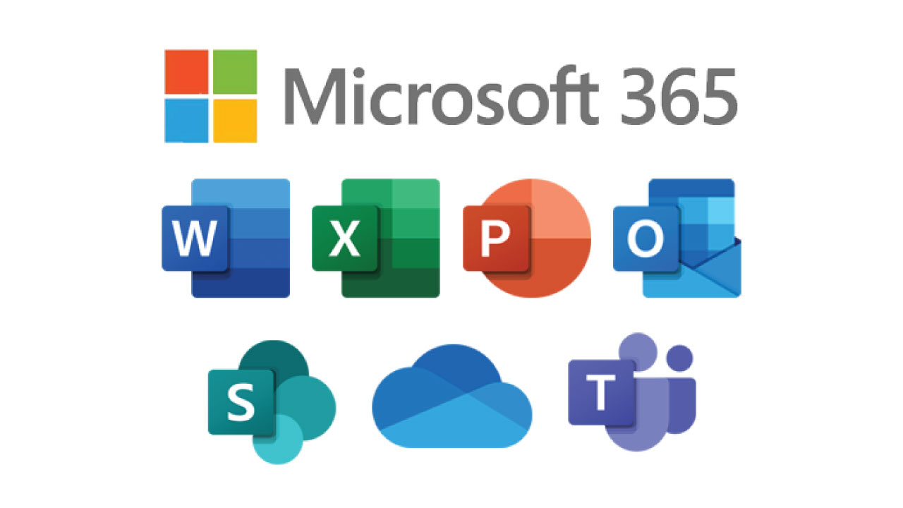 Microsoft 365 | WebNIC