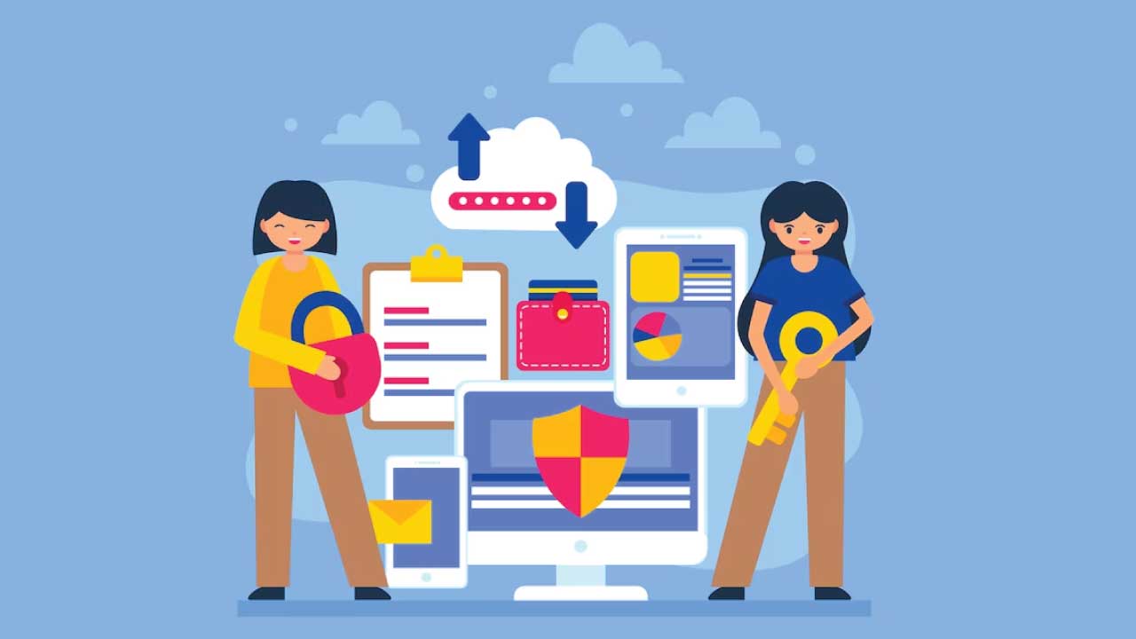 Safeguarding Your Digital Identity | WebNIC