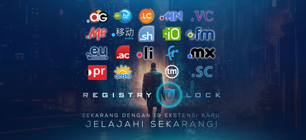 WebNIC - Registrar terakreditasi ICANN