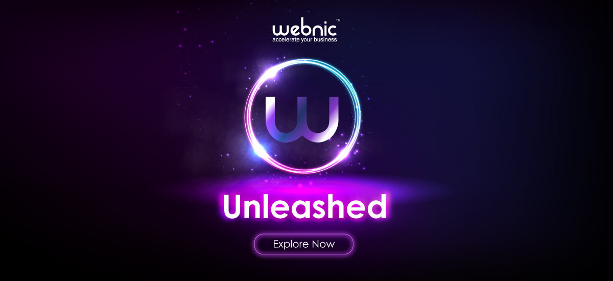 ICANN Accredited Registrar | WebNIC