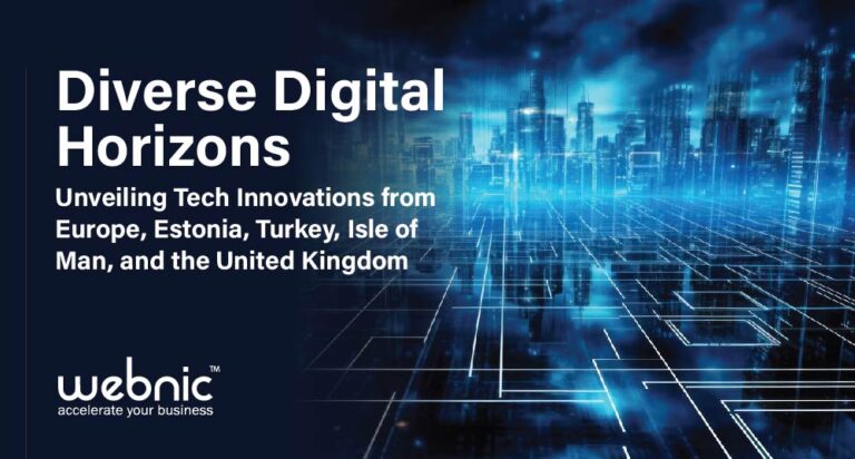 Diverse Digital Horizons