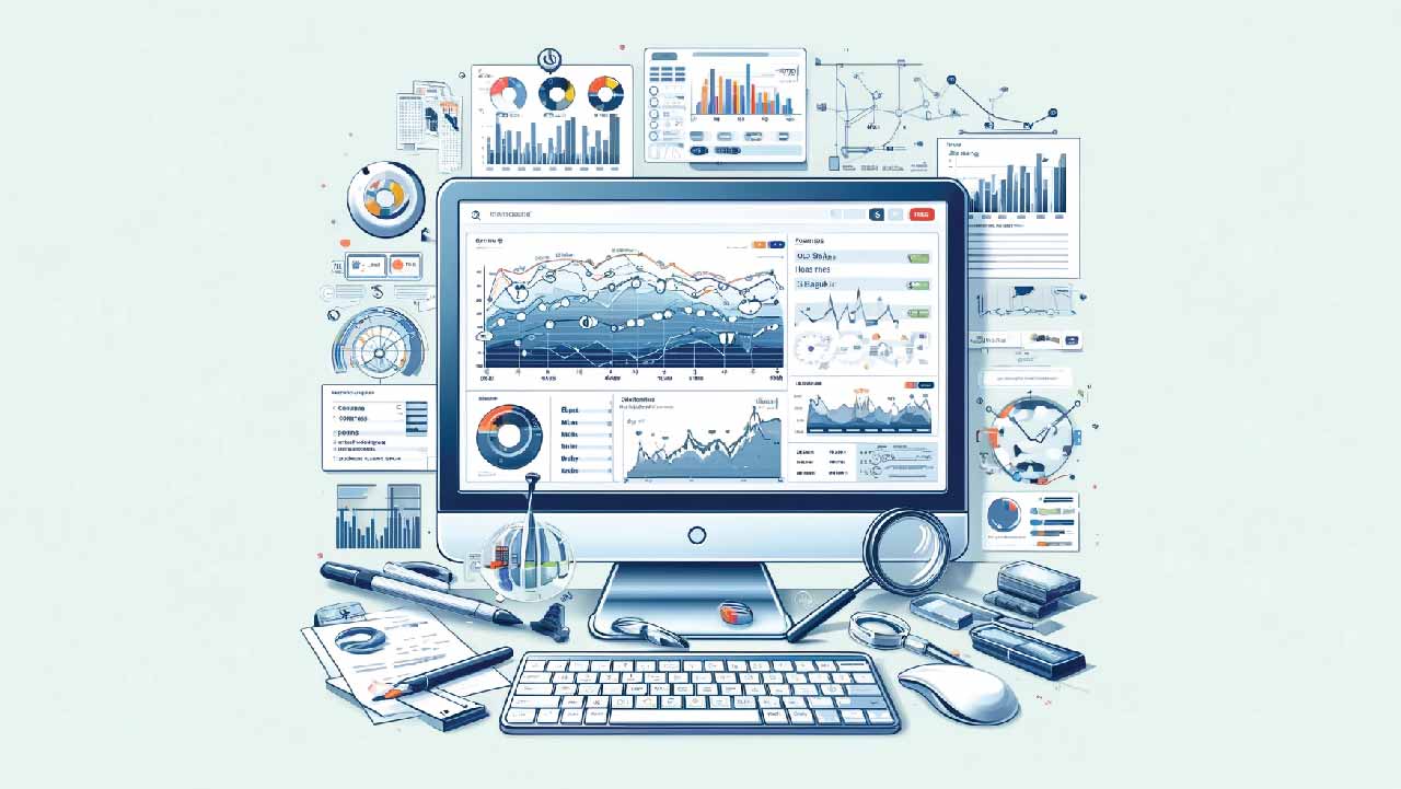 Website Traffic Analytics | WebNIC