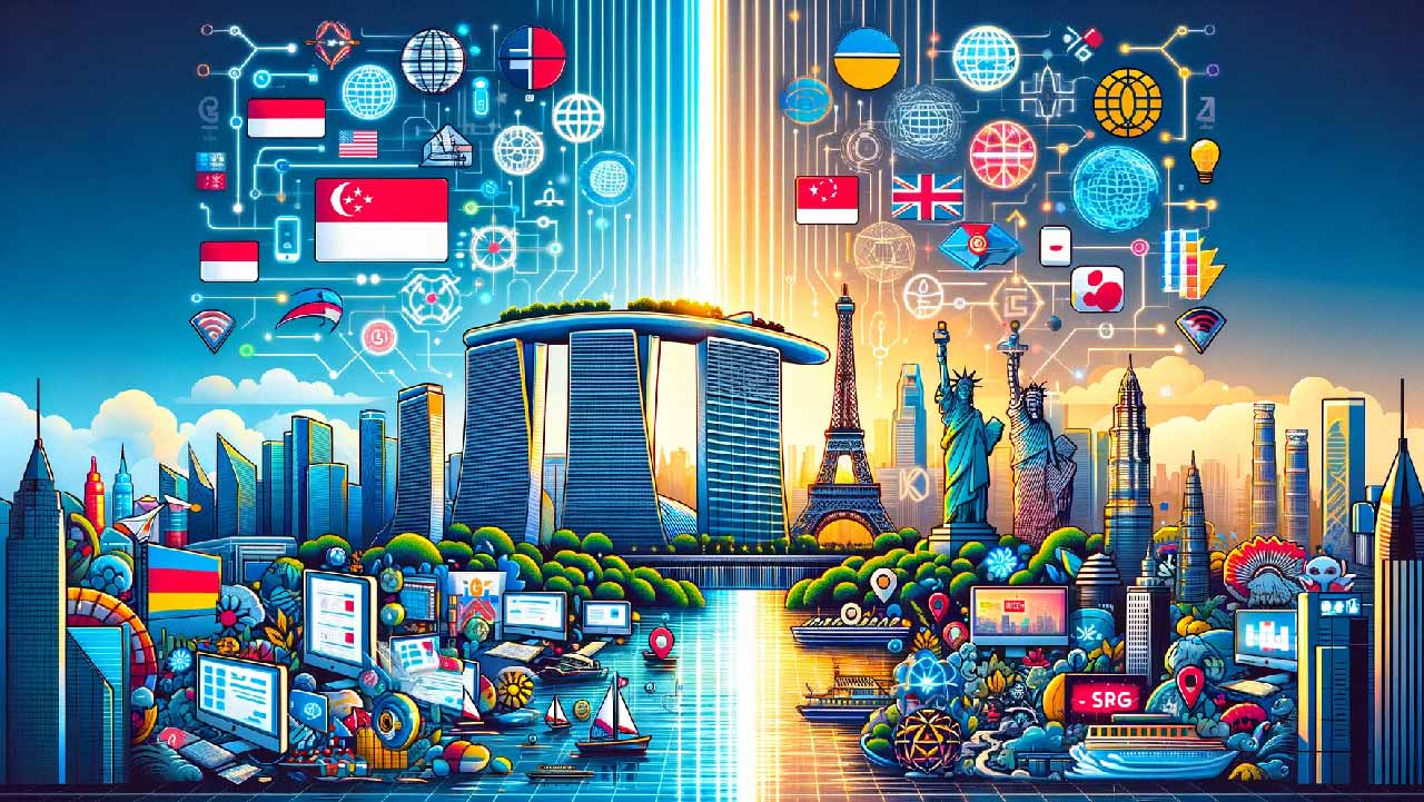 .sg domain singapore | WebNIC