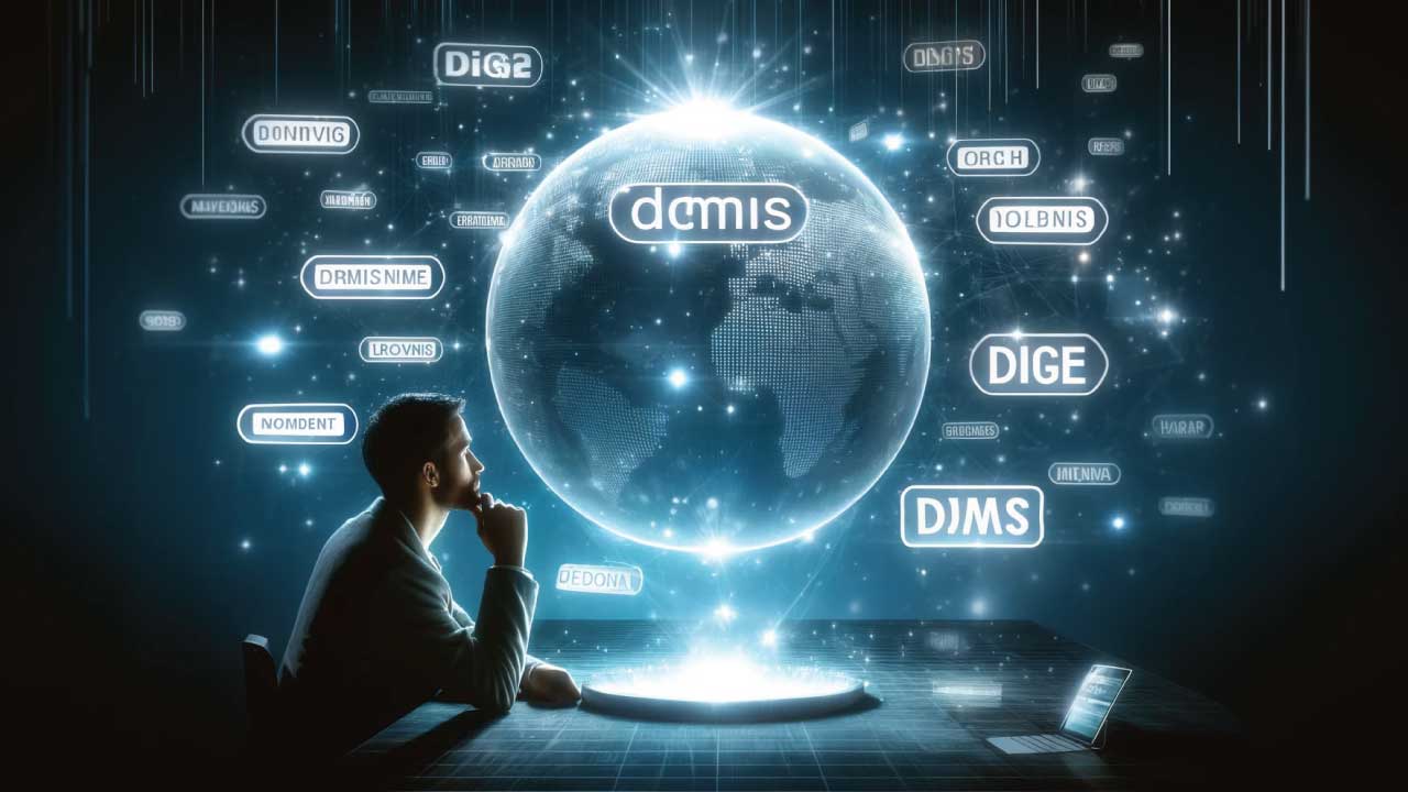 Beginner Guide To Domain Name Management Webnic