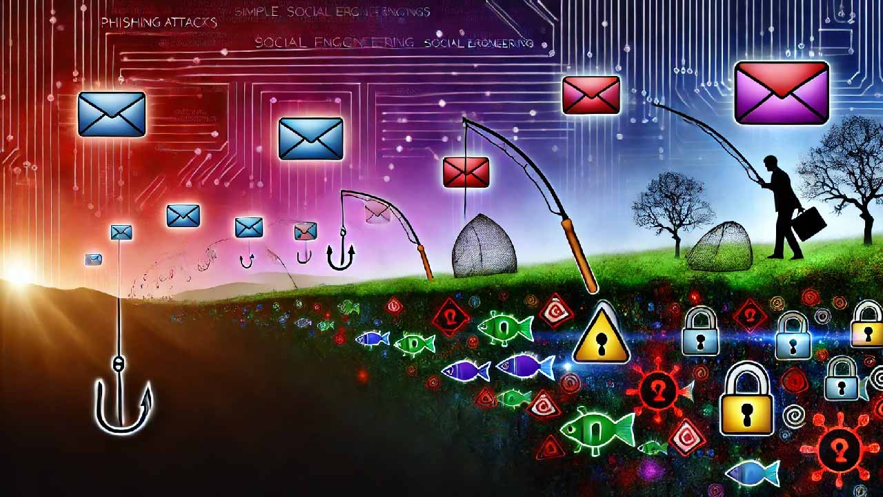 WebNIC | The Evolution of Cyber Threats staying ahead