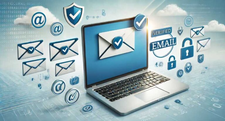 How Hackers Use Fake Company Emails to Trick You | WebNIC