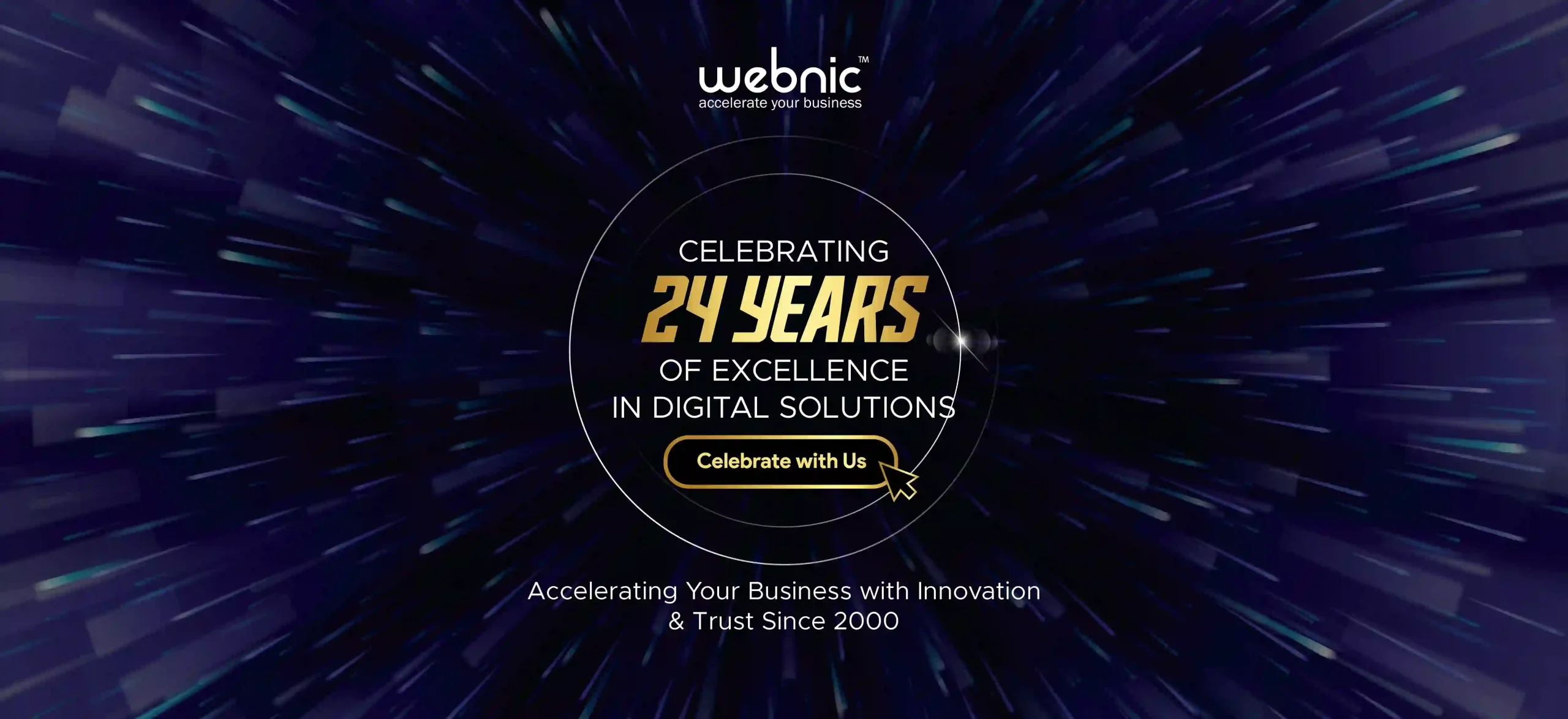 ICANN Accredited Registrar | WebNIC