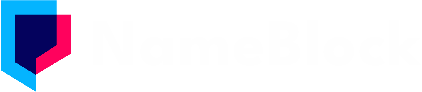 NameBlock | WebNIC
